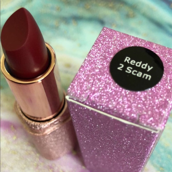 Level Up Cosmetics | Makeup | Level Up Matte Sheraseven Lipstick | Poshmark